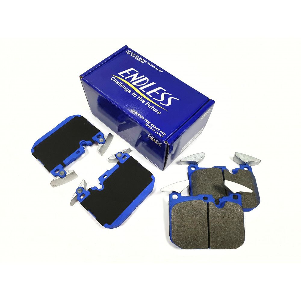 Endless Brake Pads EIP206 — Performance Bimmer Shop